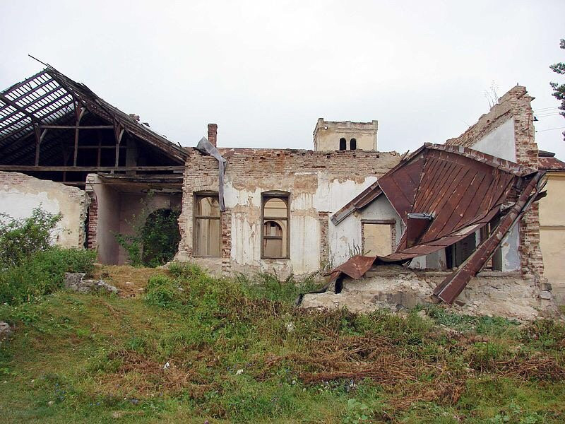 2024年3月Treznea景点攻略-Treznea旅游必去景点-Treznea景点大全-猫途鹰