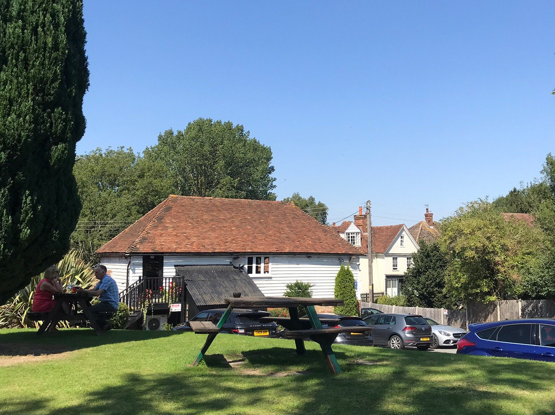 The George Inn - (Leeds)餐厅/美食点评 - 餐厅地址/餐厅电话/餐厅周边信息/餐厅推荐菜 - Tripadvisor猫途鹰