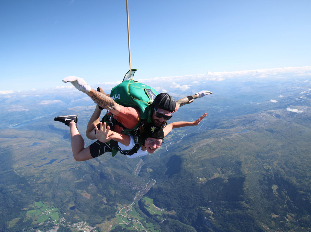 2024年4月Skydive Voss景点攻略-Skydive Voss门票预订|地址|图片-Skydive Voss景点点评-猫途鹰