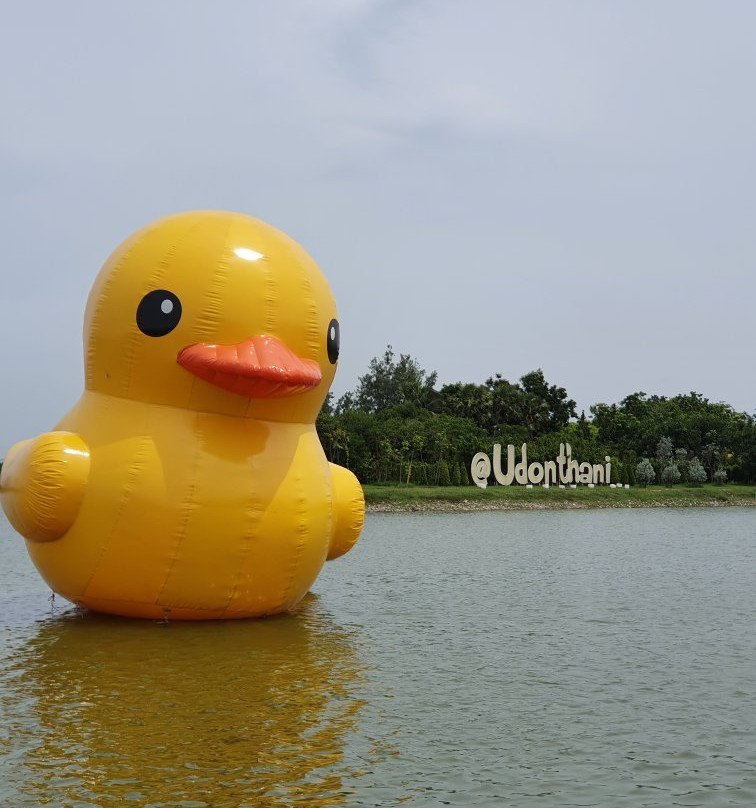 2025年2月Nong Prajak Public Park景点攻略-Nong Prajak Public Park门票预订|地址|图片 ...