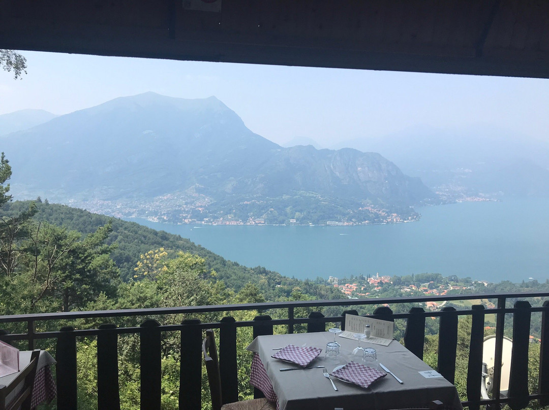 Trattoria Baita Belvedere - (贝拉焦)餐厅/美食点评 - 餐厅地址/餐厅电话/餐厅周边信息/餐厅推荐菜 ...