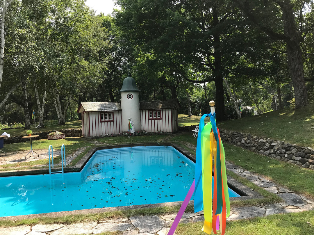 2025年10月Ten Chimneys景点攻略-Ten Chimneys门票预订|地址|图片-Ten Chimneys景点点评-猫途鹰