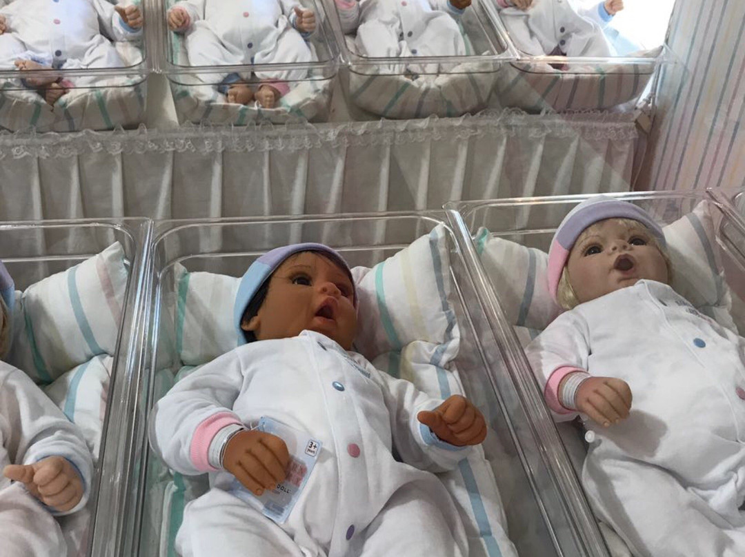 2023年11月Judy's Dolls Shop景点攻略-Judy's Dolls Shop门票预订|地址|图片-Judy's Dolls ...