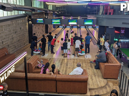 2023年11月PLaY Arena景点攻略-PLaY Arena门票预订|地址|图片-PLaY Arena景点点评-猫途鹰