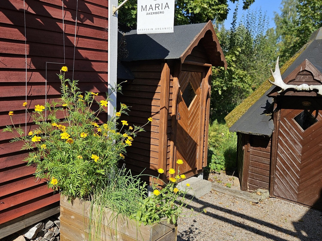 2024年10月Sandhem景点攻略-Sandhem旅游必去景点-Sandhem景点大全-猫途鹰