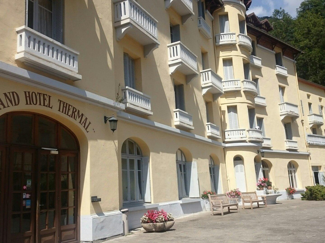 2025年5月Prats de Mollo la Preste旅游景点攻略-Prats de Mollo la Preste旅游住宿 ...