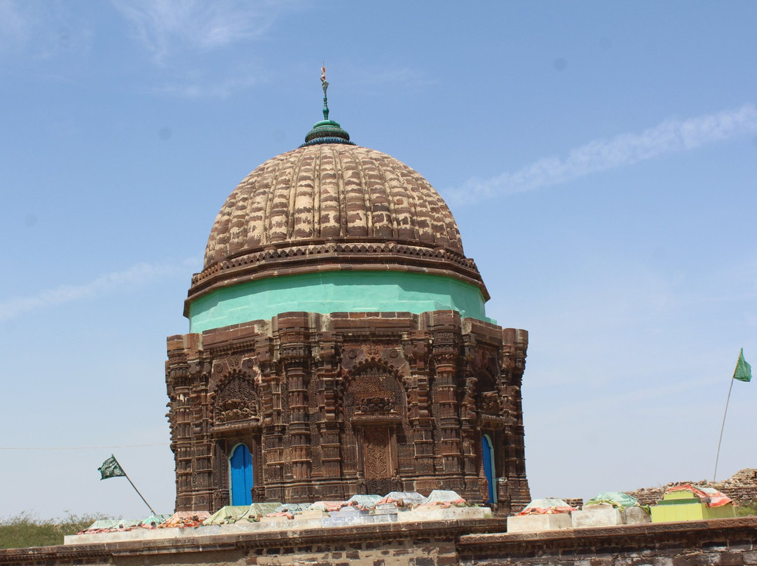 2025年12月Lakhpat旅游景点攻略-Lakhpat旅游住宿,-Lakhpat旅游美食-猫途鹰