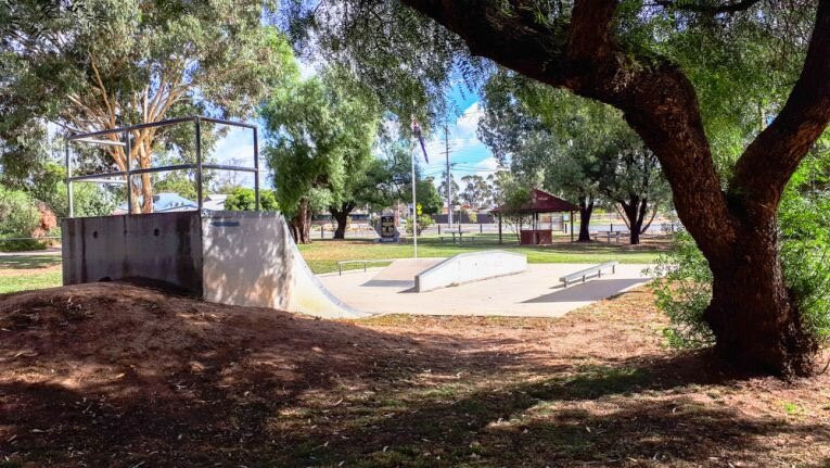 2024年11月Axedale Playground And Park景点攻略-Axedale Playground And Park门票预订 ...