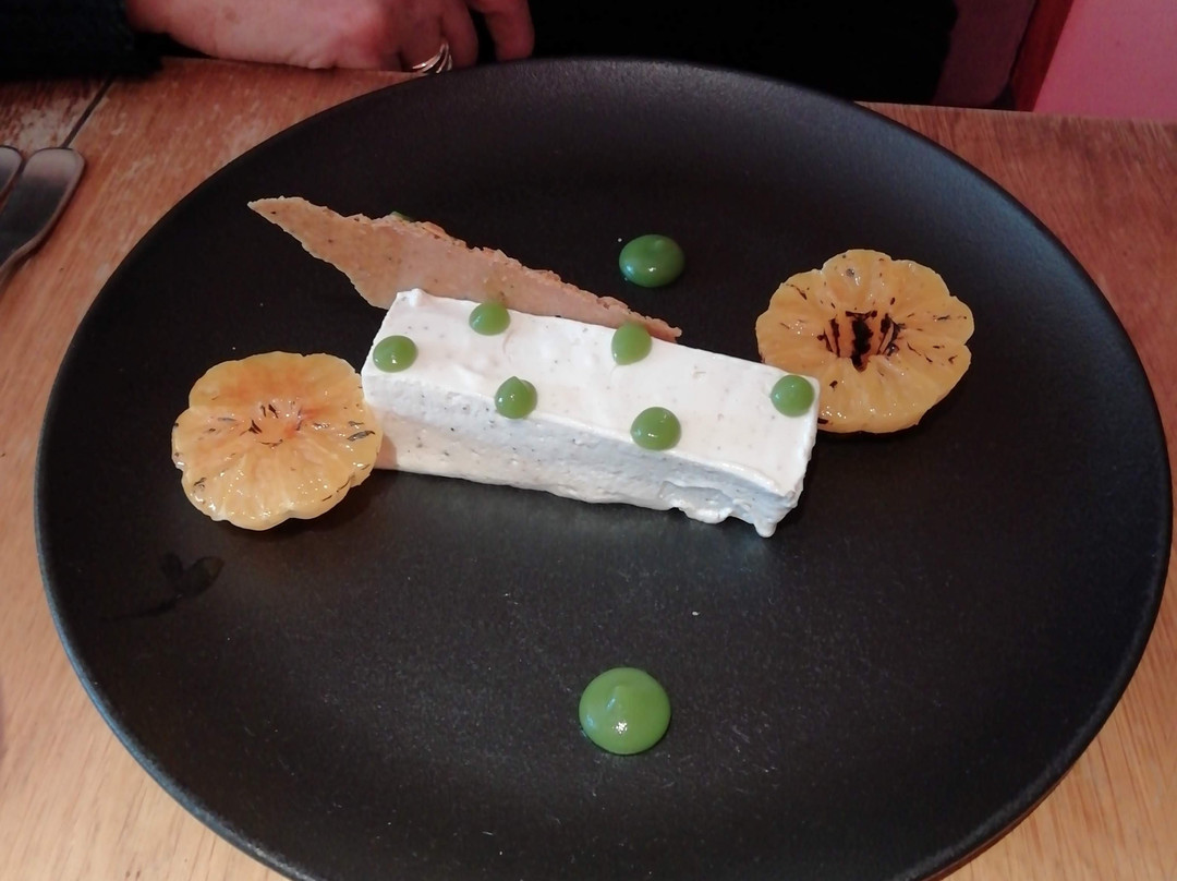 Restaurant Leclere - (蒙彼利埃)餐厅/美食点评 - 餐厅地址/餐厅电话/餐厅周边信息/餐厅推荐菜 ...