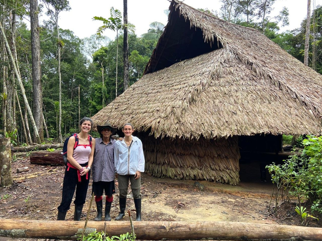 2024年10月Amazon Experience Tours Leticia Amazonas景点攻略-Amazon Experience ...