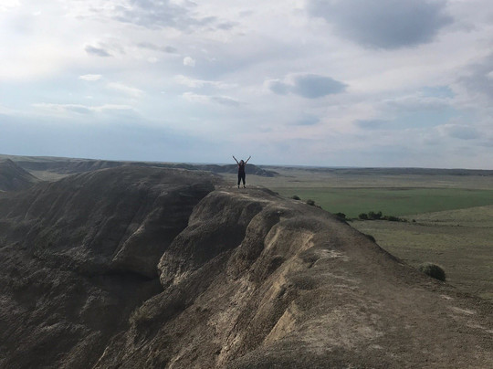 2023年11月Castle Butte景点攻略-Castle Butte门票预订|地址|图片-Castle Butte景点点评-猫途鹰