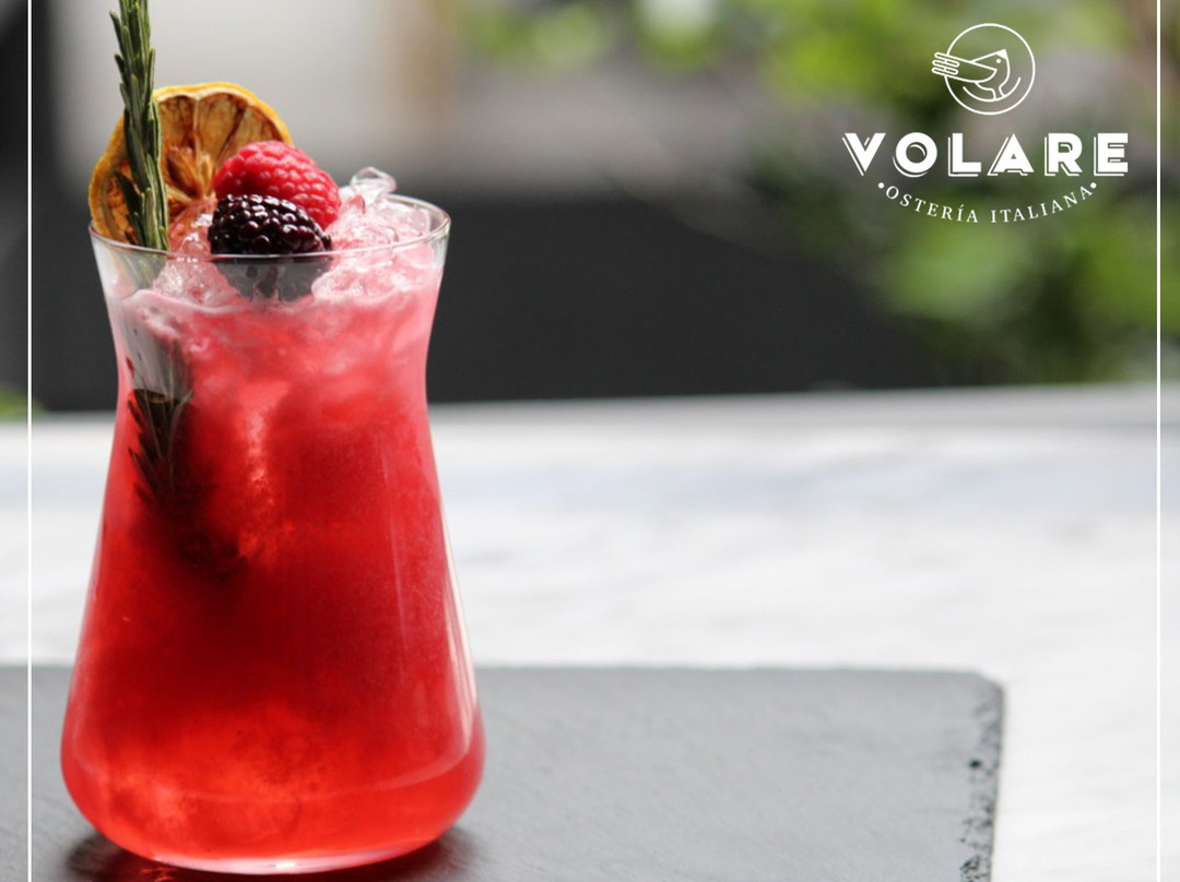 Volare Osteria Italiana - (圣路易斯坡托西)餐厅/美食点评 - 餐厅地址/餐厅电话/餐厅周边信息/餐厅推荐菜 ...