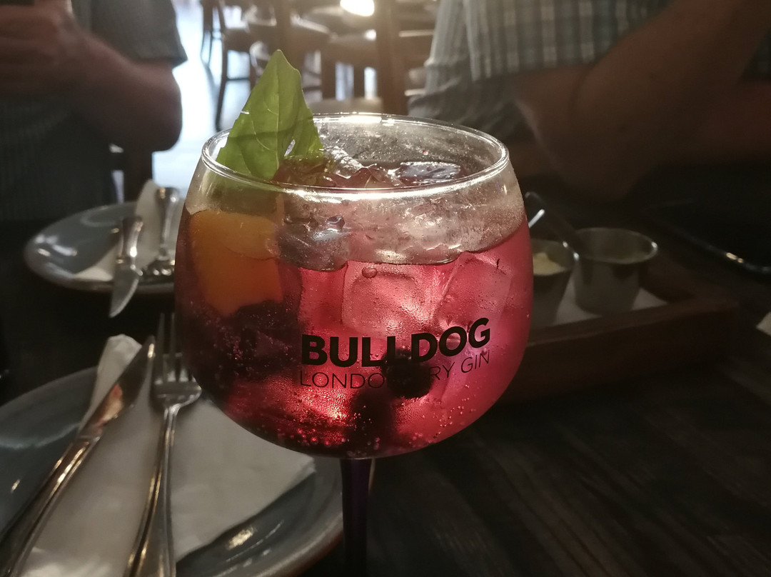 PRIMI Camps Bay - (坎普斯湾)餐厅/美食点评 - 餐厅地址/餐厅电话/餐厅周边信息/餐厅推荐菜 - Tripadvisor猫途鹰