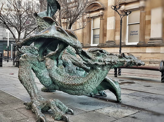 2023年11月Desperate Dan Statue景点攻略-Desperate Dan Statue门票预订|地址|图片 ...