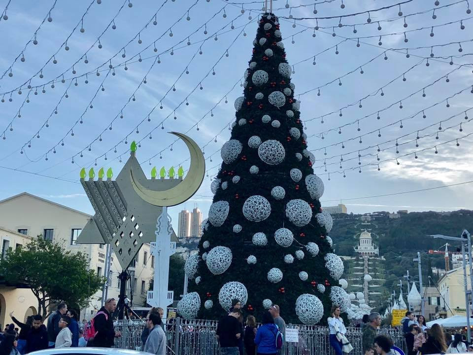 2024年11月Yefe Nof Street景点攻略-Yefe Nof Street门票预订|地址|图片-Yefe Nof Street景点 ...