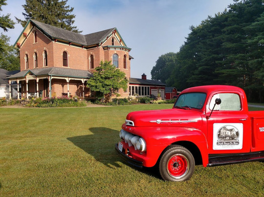 2024年2月Bowerston旅游景点攻略-Bowerston旅游住宿,-Bowerston旅游美食-猫途鹰