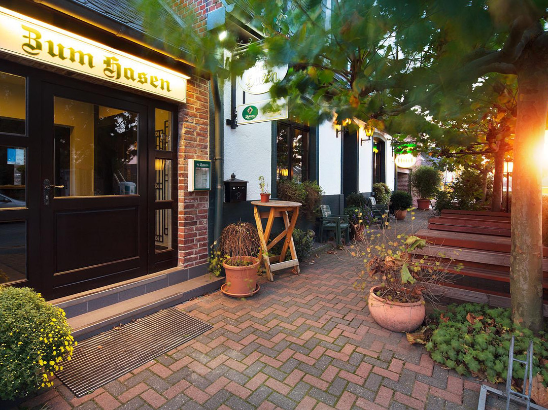 2025年1月Meerbusch旅游景点攻略-Meerbusch旅游住宿,-Meerbusch旅游美食-猫途鹰