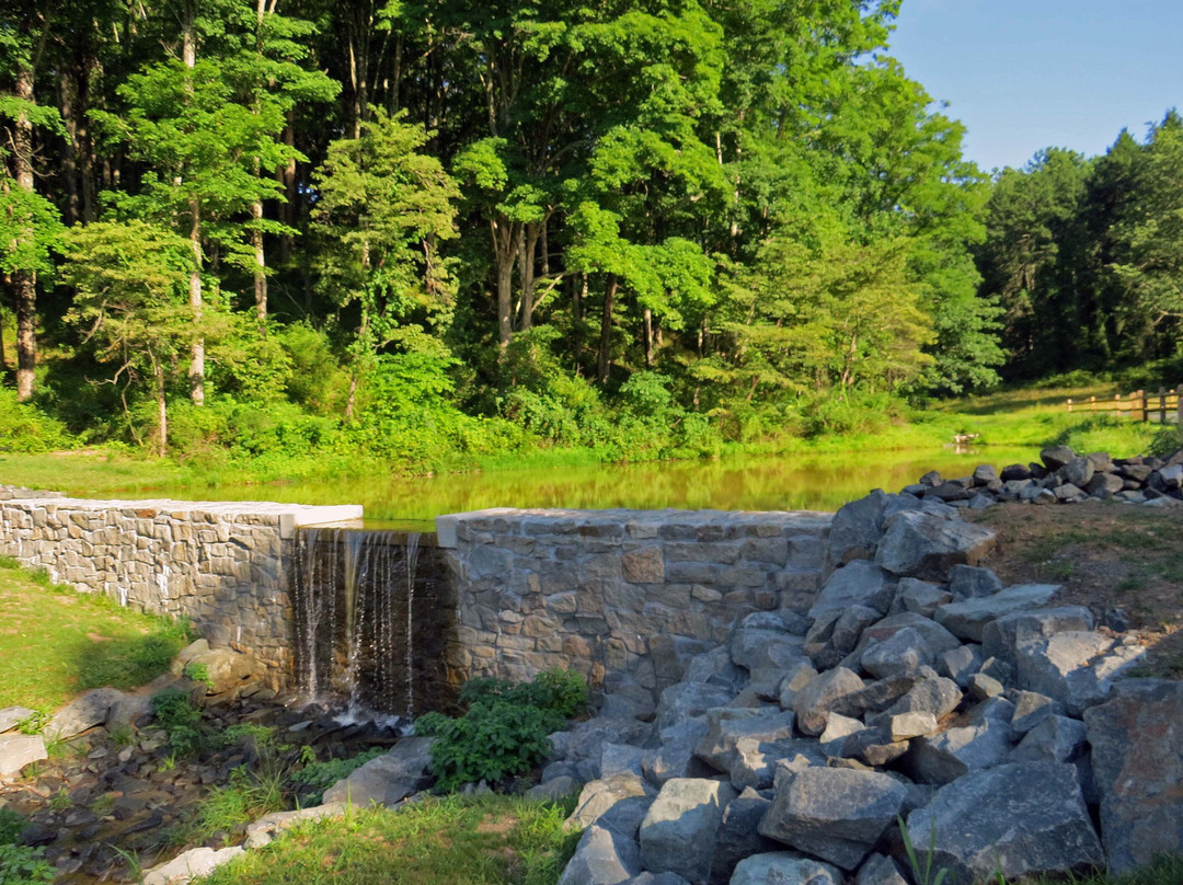 2023年12月Natirar Park景点攻略-Natirar Park门票预订|地址|图片-Natirar Park景点点评-猫途鹰