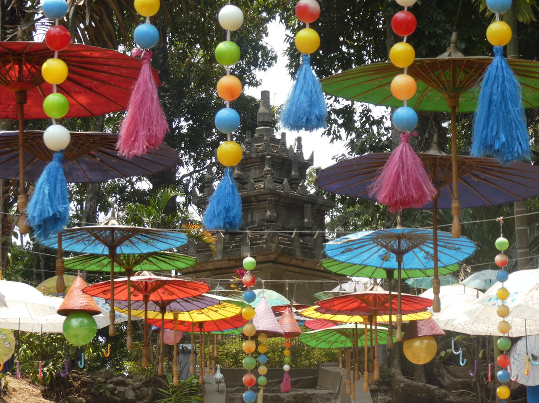 2024年11月Cangkuang Temple景点攻略-Cangkuang Temple门票预订|地址|图片-Cangkuang ...