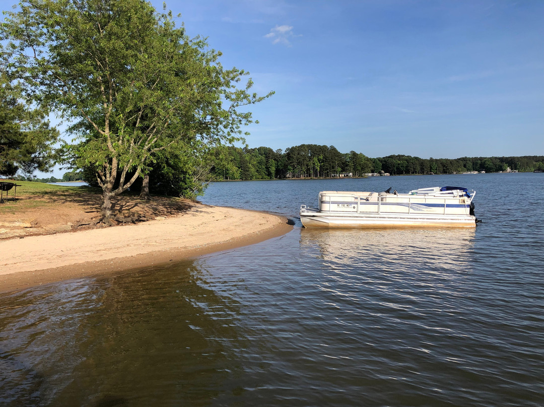 2024年10月Lake Gaston Summer Rentals景点攻略-Lake Gaston Summer Rentals门票预订 ...