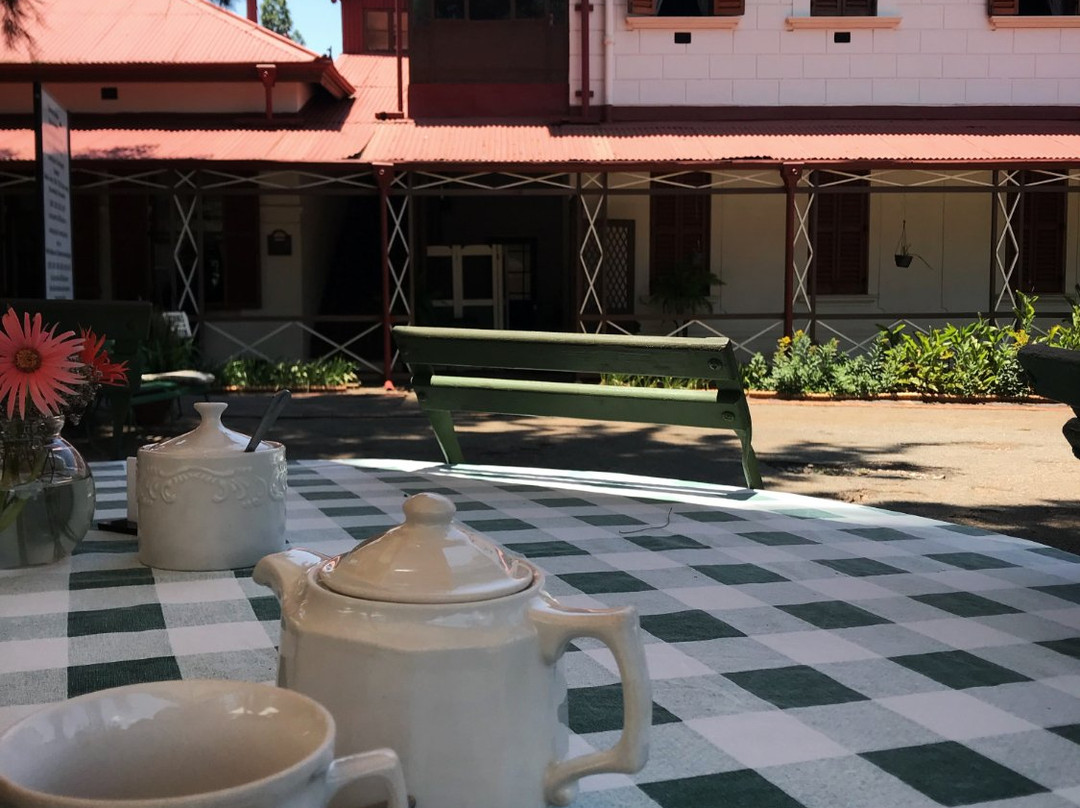 2023年11月Sammy Marks House景点攻略-Sammy Marks House门票预订|地址|图片-Sammy Marks ...