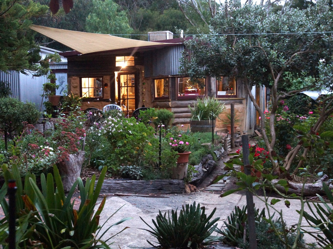 2023年12月Hope Forest旅游景点攻略-Hope Forest旅游住宿,-Hope Forest旅游美食-猫途鹰