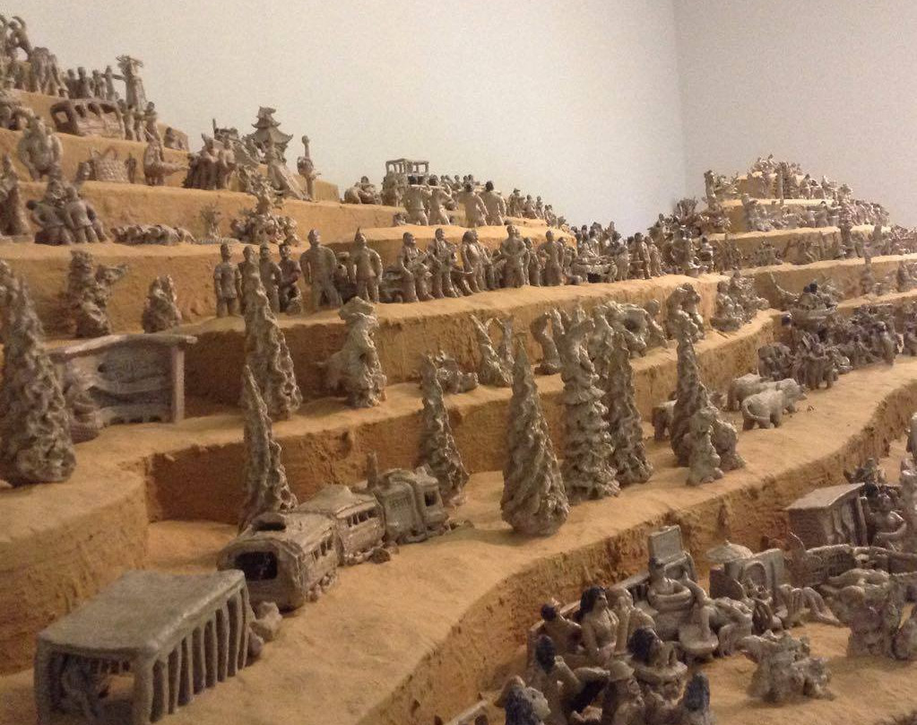 2025年9月QM GALLERY AL RIWAQ景点攻略-QM GALLERY AL RIWAQ门票预订|地址|图片-QM GALLERY ...