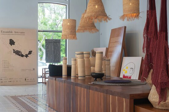 2025年8月Taller Maya Santa Ana景点攻略-Taller Maya Santa Ana门票预订|地址|图片-Taller ...