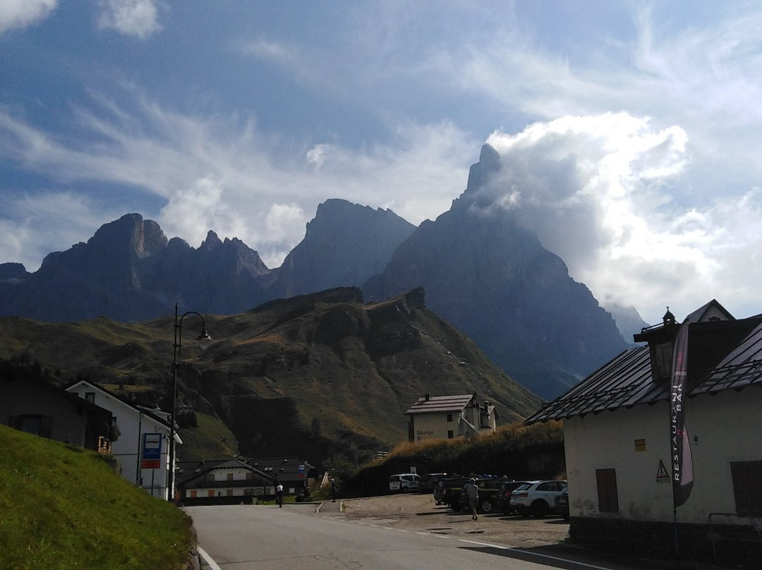 2024年10月Passo Rolle景点攻略-Passo Rolle门票预订|地址|图片-Passo Rolle景点点评-猫途鹰