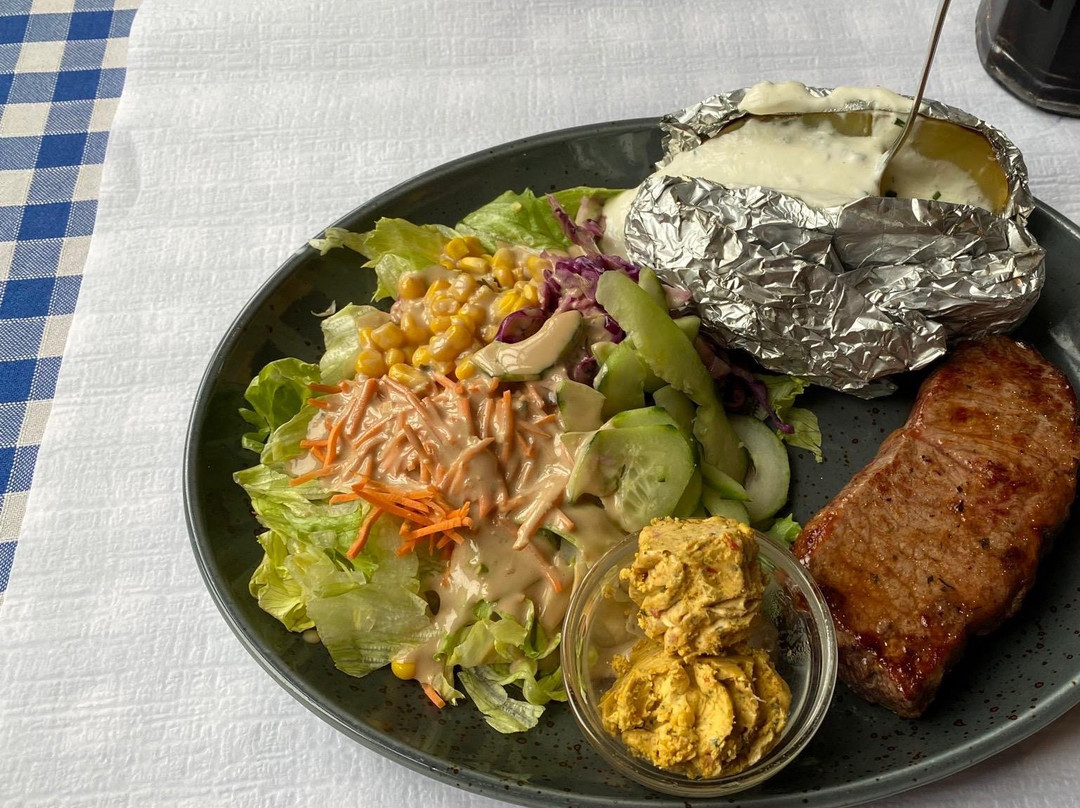 Zic Zac Basel - (Allschwil)餐厅/美食点评 - 餐厅地址/餐厅电话/餐厅周边信息/餐厅推荐菜 ...