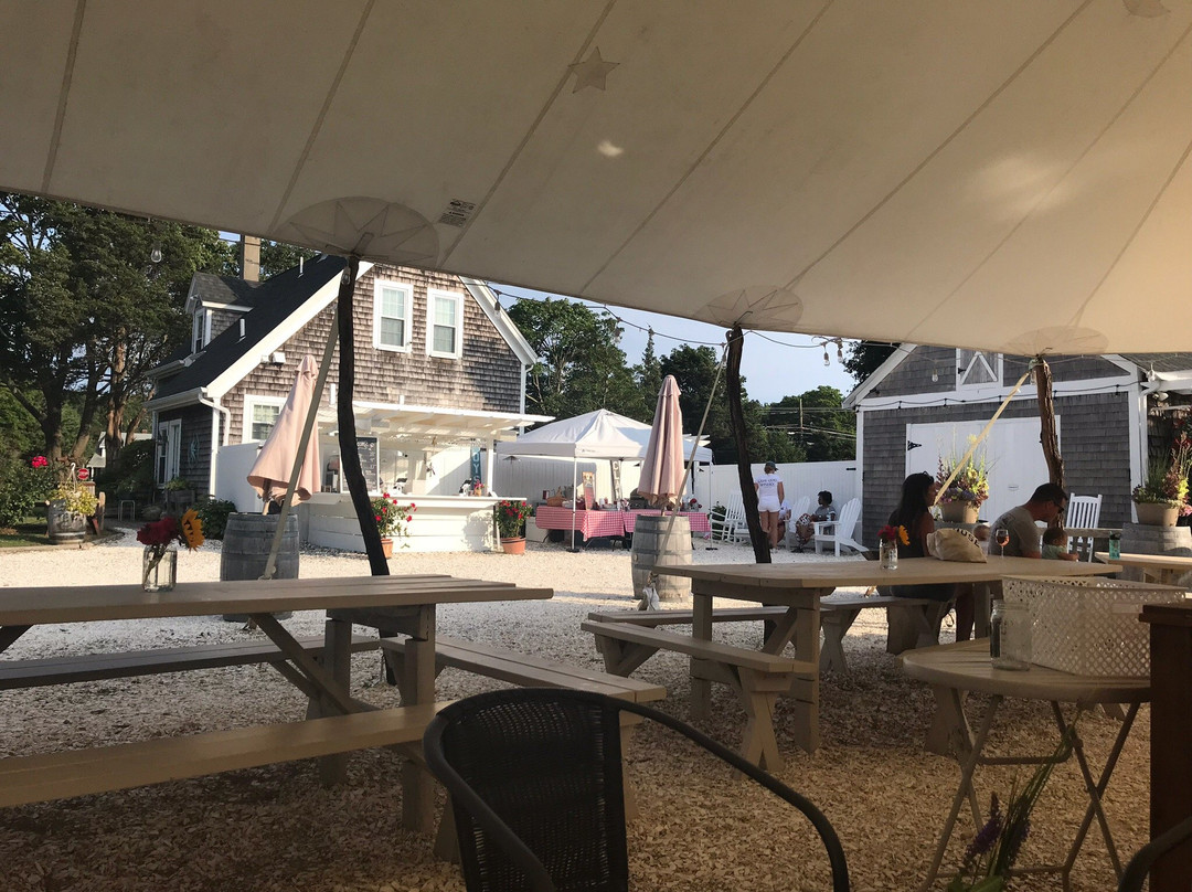 2023年11月Cape Cod Winery景点攻略-Cape Cod Winery门票预订|地址|图片-Cape Cod Winery景点 ...