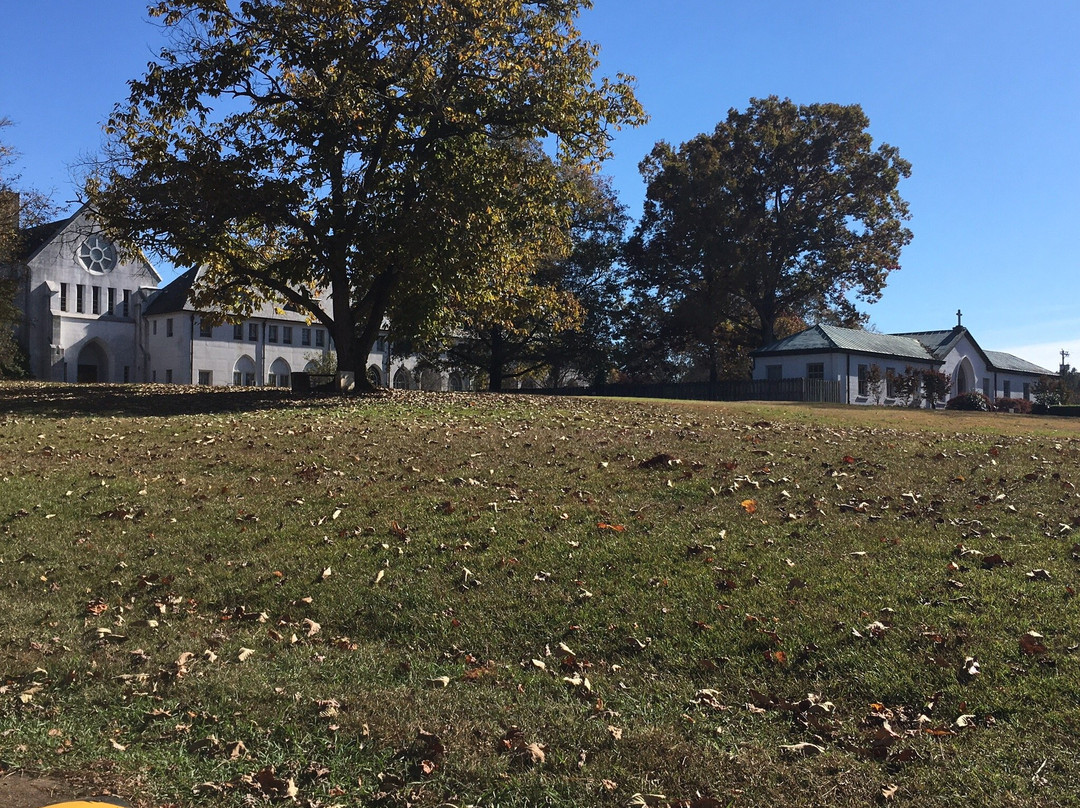 2023年12月Monastery of the Holy Spirit景点攻略-Monastery of the Holy Spirit门票 ...