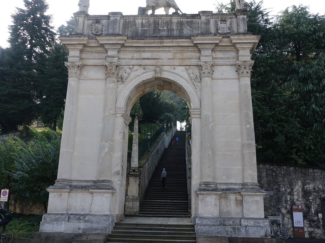 2024年5月Arco delle Scalette景点攻略-Arco delle Scalette门票预订|地址|图片-Arco delle ...