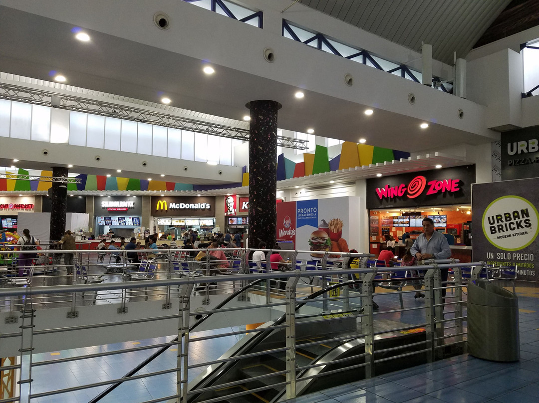 2025年3月Albrook Mall景点攻略-Albrook Mall门票预订|地址|图片-Albrook Mall景点点评-猫途鹰