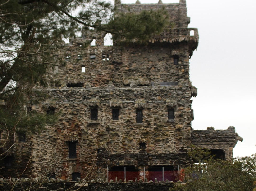 2024年8月Gillette Castle State Park景点攻略-Gillette Castle State Park门票预订|地址 ...