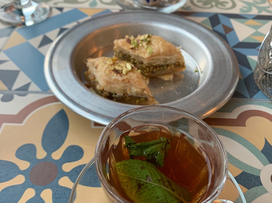 Lebnani - (Reigate)餐厅/美食点评 - 餐厅地址/餐厅电话/餐厅周边信息/餐厅推荐菜 - Tripadvisor猫途鹰