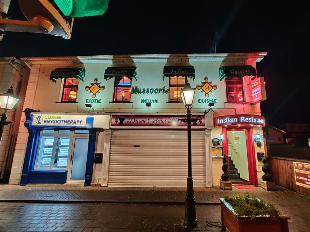 2025年10月Clonee旅游景点攻略-Clonee旅游住宿,-Clonee旅游美食-猫途鹰