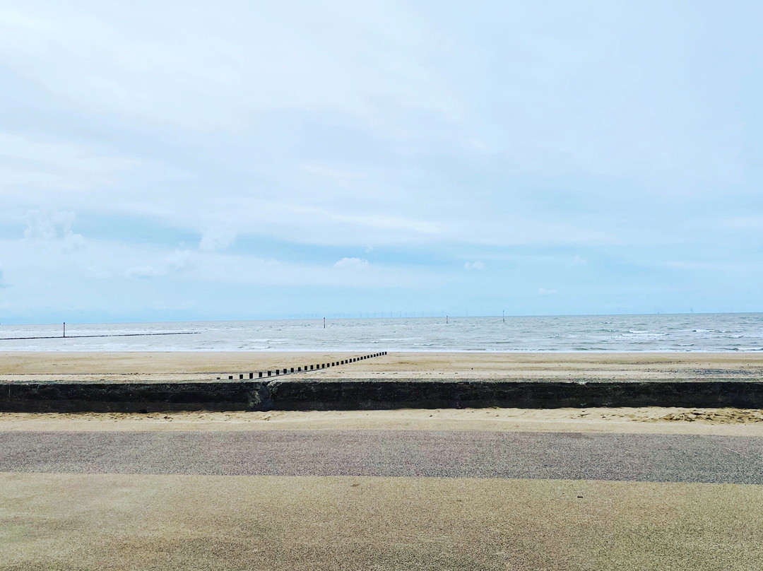 2024年4月Rhyl East Beach景点攻略-Rhyl East Beach门票预订|地址|图片-Rhyl East Beach景点 ...