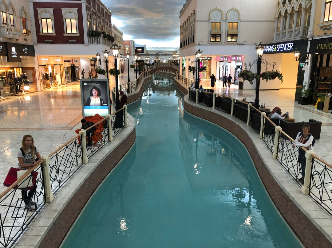 2025年3月Villaggio Mall景点攻略-Villaggio Mall门票预订|地址|图片-Villaggio Mall景点点评-猫途鹰