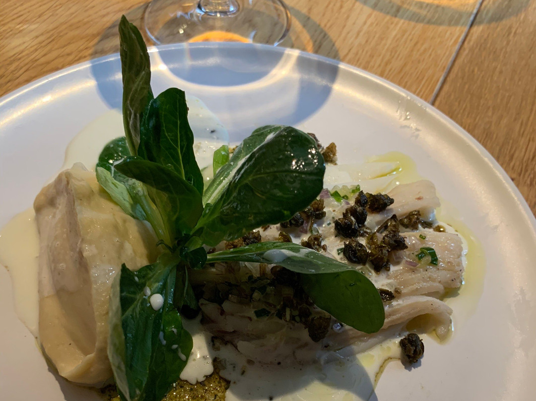 Restaurant Leclere - (蒙彼利埃)餐厅/美食点评 - 餐厅地址/餐厅电话/餐厅周边信息/餐厅推荐菜 ...