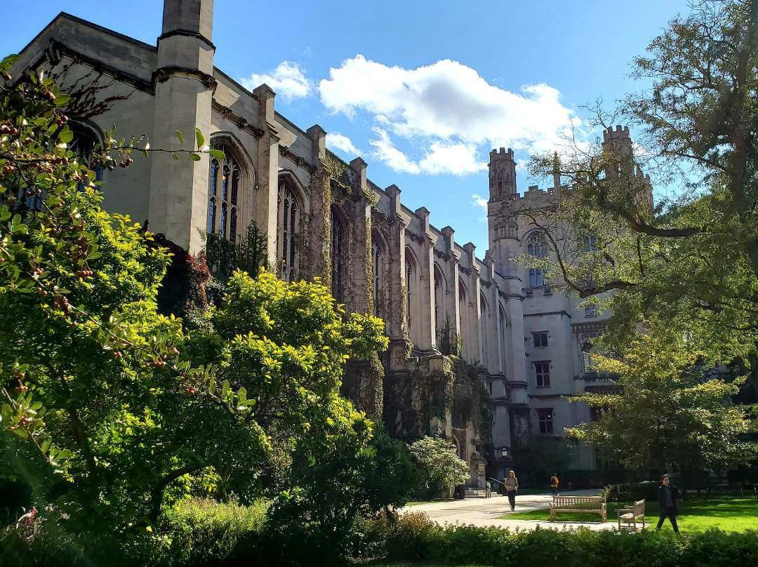 2024年12月芝加哥大学景点攻略-芝加哥大学门票预订|地址|图片-芝加哥大学景点点评-猫途鹰