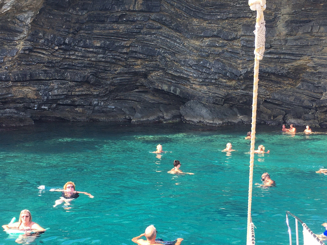 2024年2月Mavi Magara景点攻略-Mavi Magara门票预订|地址|图片-Mavi Magara景点点评-猫途鹰