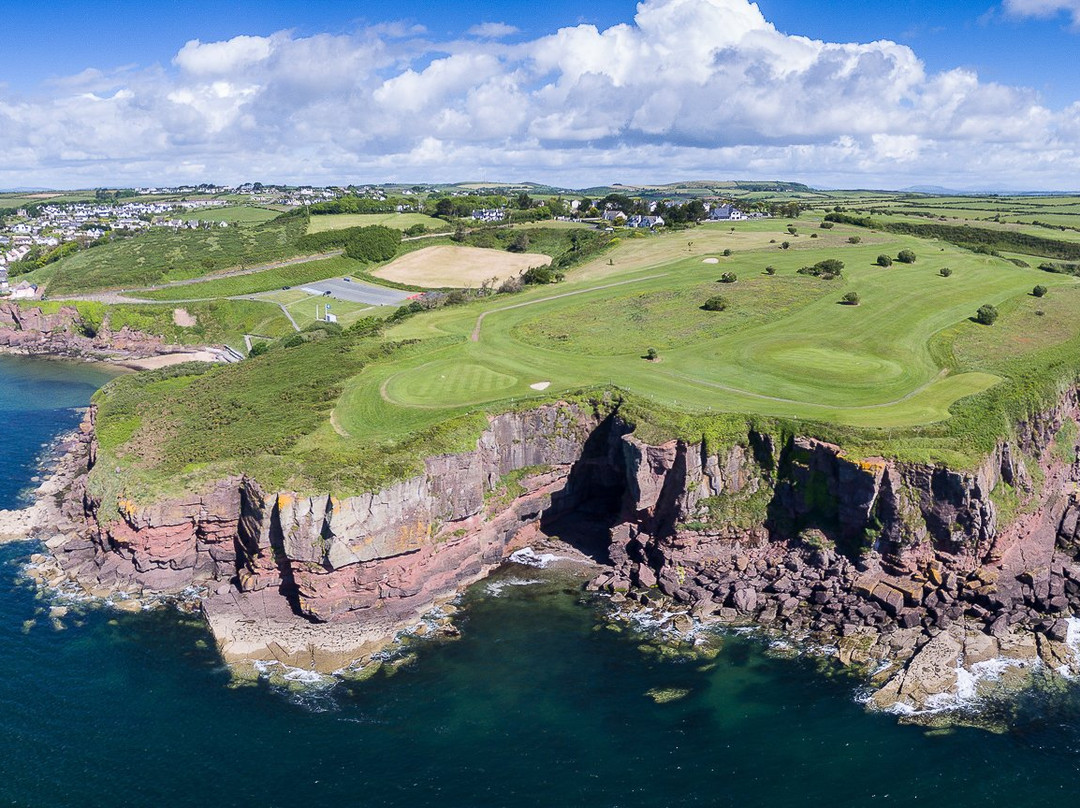 2023年9月Dunmore East景点攻略-Dunmore East旅游必去景点-Dunmore East景点大全-猫途鹰