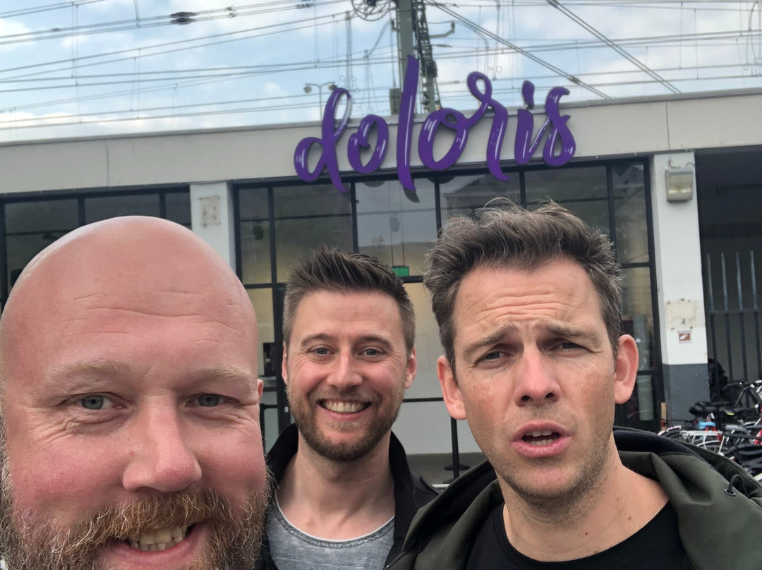 2023年11月Doloris' Meta Maze景点攻略-Doloris' Meta Maze门票预订|地址|图片-Doloris ...