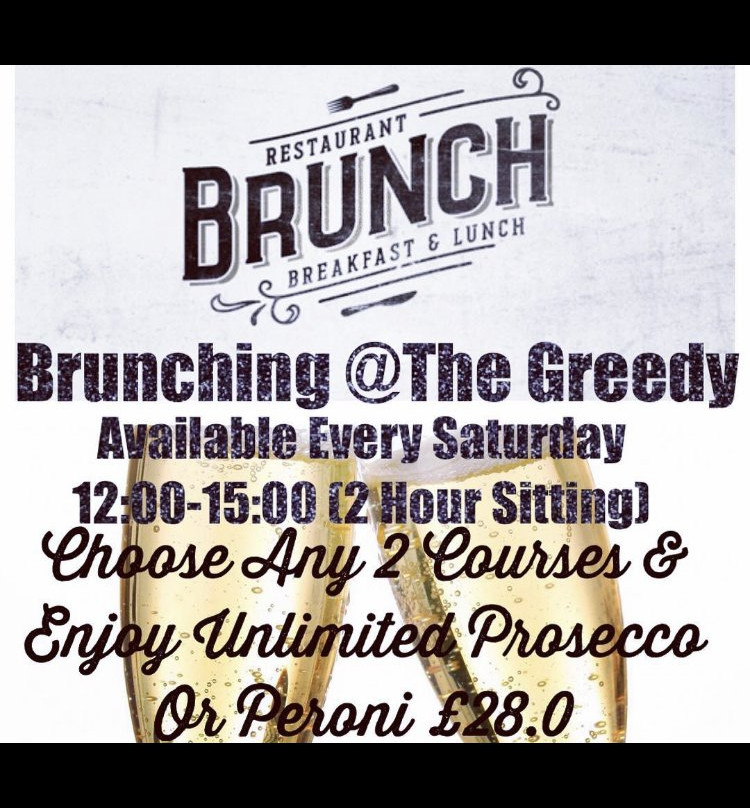The Greedy Italian - (米尔顿凯恩斯)餐厅/美食点评 - 餐厅地址/餐厅电话/餐厅周边信息/餐厅推荐菜 ...