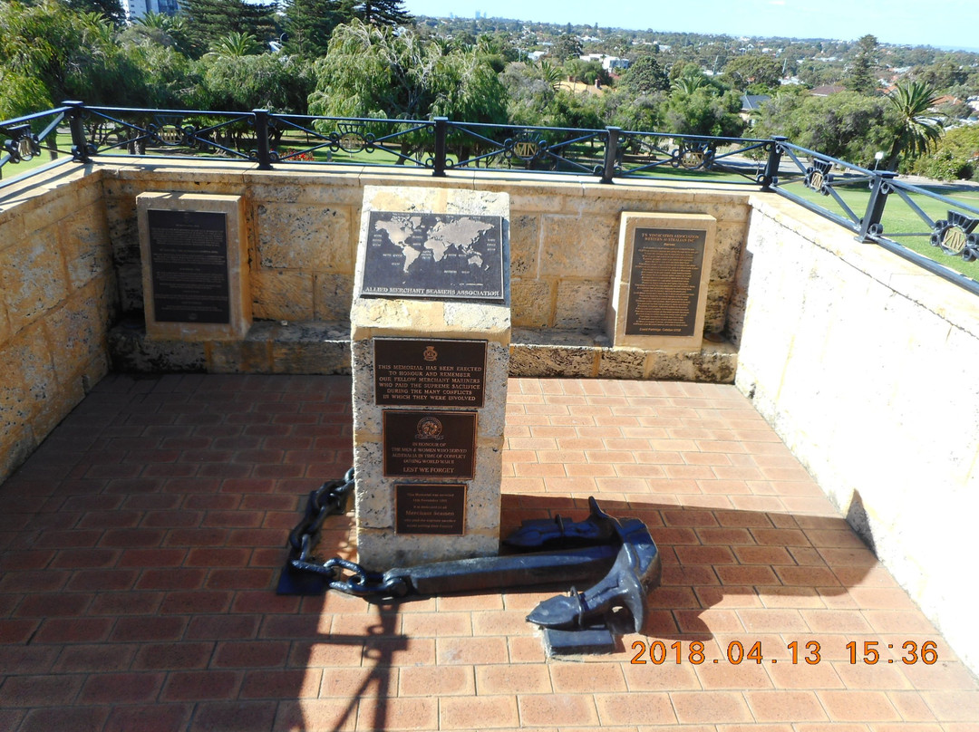 2024年7月Fremantle War Memorial景点攻略-Fremantle War Memorial门票预订|地址|图片 ...