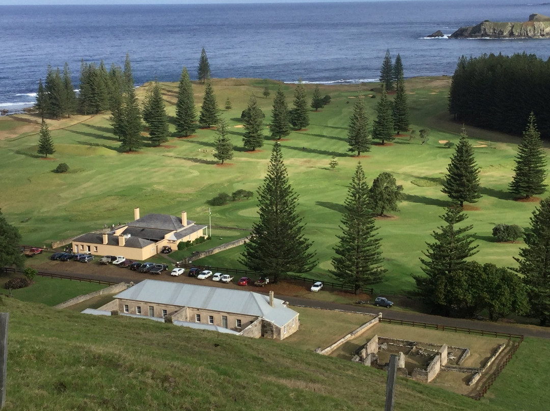2025年1月Norfolk Island Golf Course景点攻略-Norfolk Island Golf Course门票预订|地址 ...