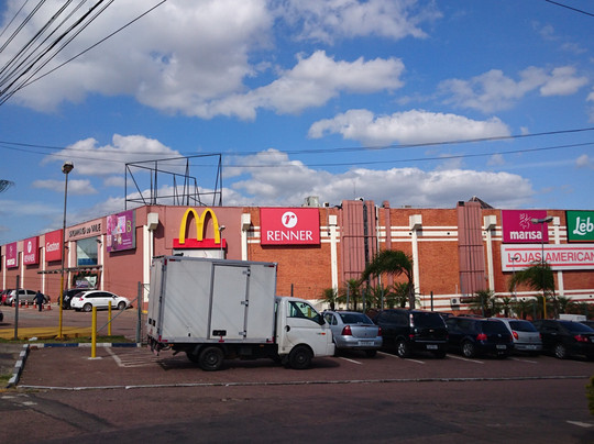 2023年12月Shopping Do Vale景点攻略-Shopping Do Vale门票预订|地址|图片-Shopping Do ...