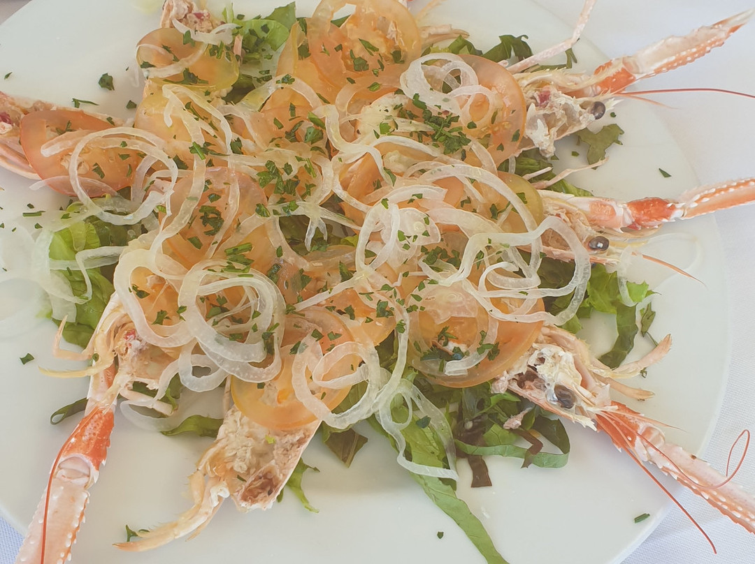 Trattoria Puntiron'S - (Marotta)餐厅/美食点评 - 餐厅地址/餐厅电话/餐厅周边信息/餐厅推荐菜 ...