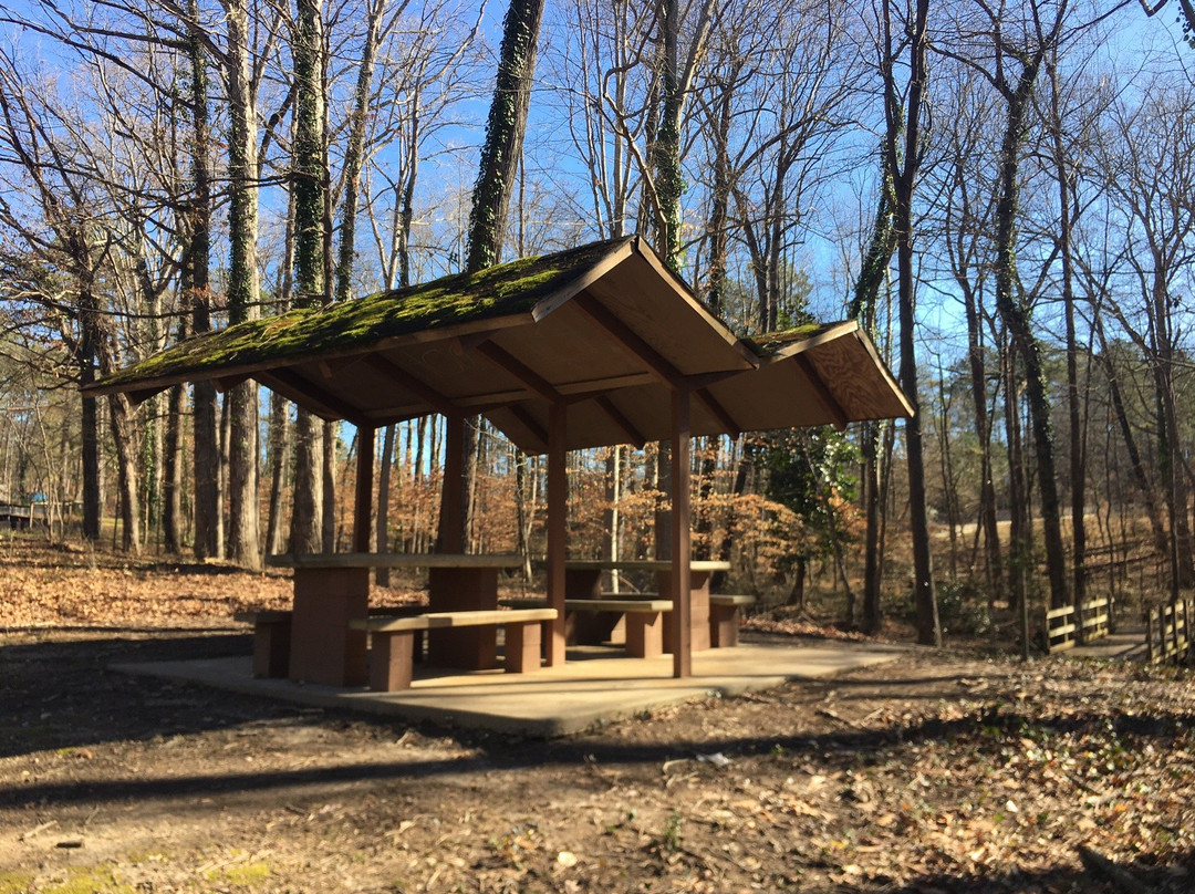 2023年12月Brook Run Park景点攻略-Brook Run Park门票预订|地址|图片-Brook Run Park景点点评-猫途鹰